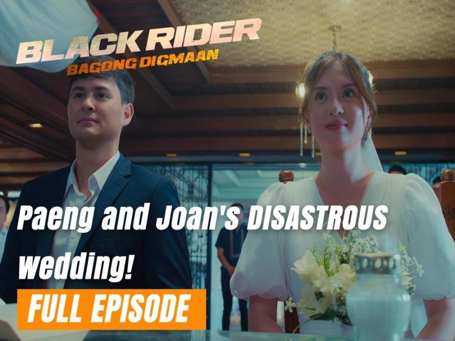 Black Rider: Full Episode 150 (June 4, 2024) | GMA Entertainment