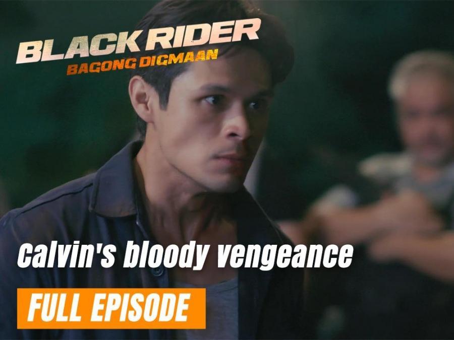 Black Rider: Full Episode 151 (June 5, 2024) | GMA Entertainment