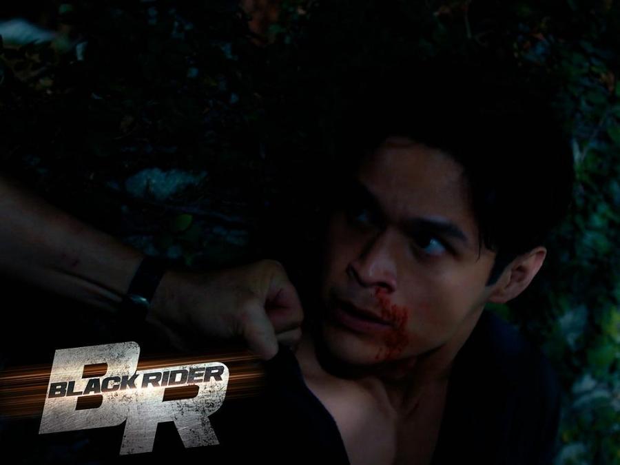 Dumating na ang resbak ni Elias! | Black Rider | GMA Entertainment