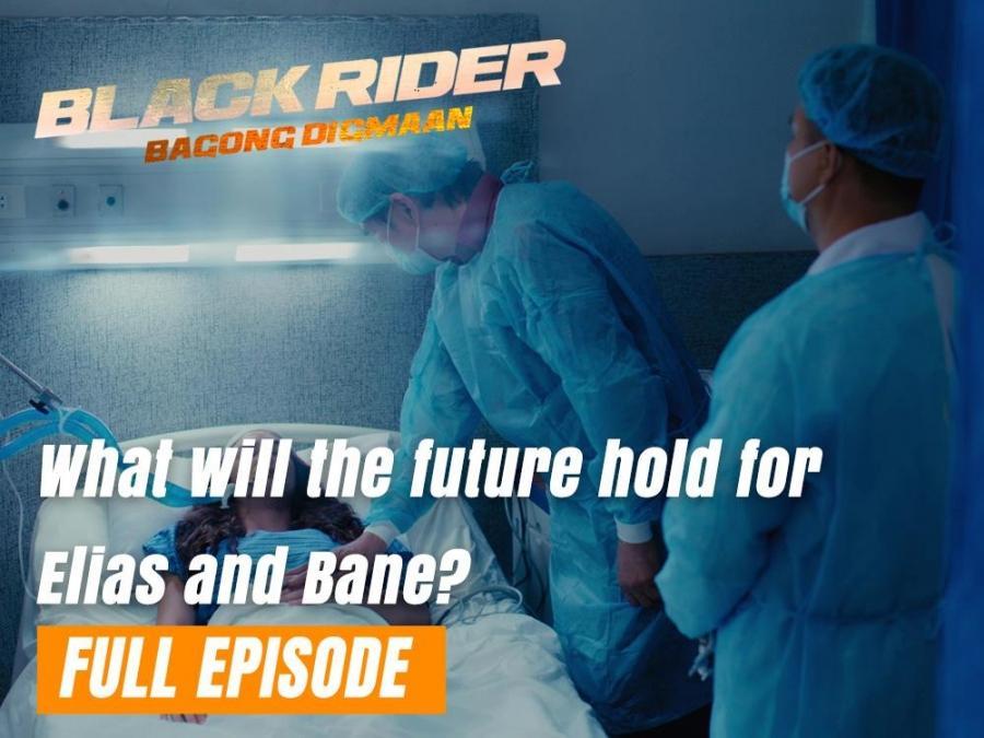 Black Rider: Full Episode 156 (June 12, 2024) | GMA Entertainment