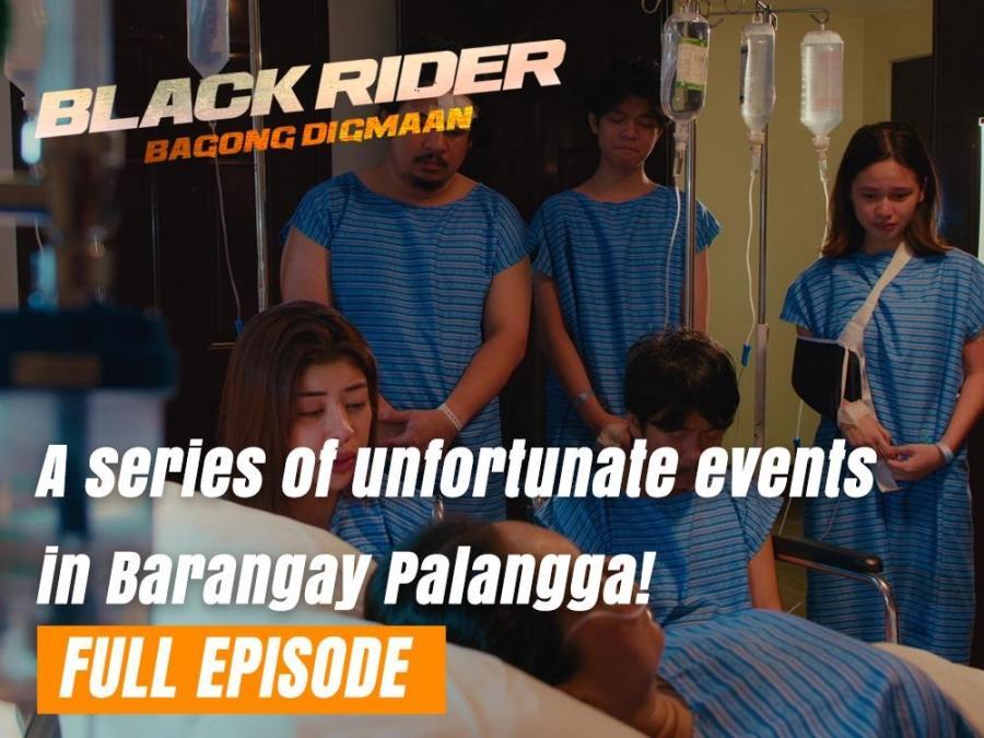 Black Rider: Full Episode 157 (June 13, 2024) | GMA Entertainment