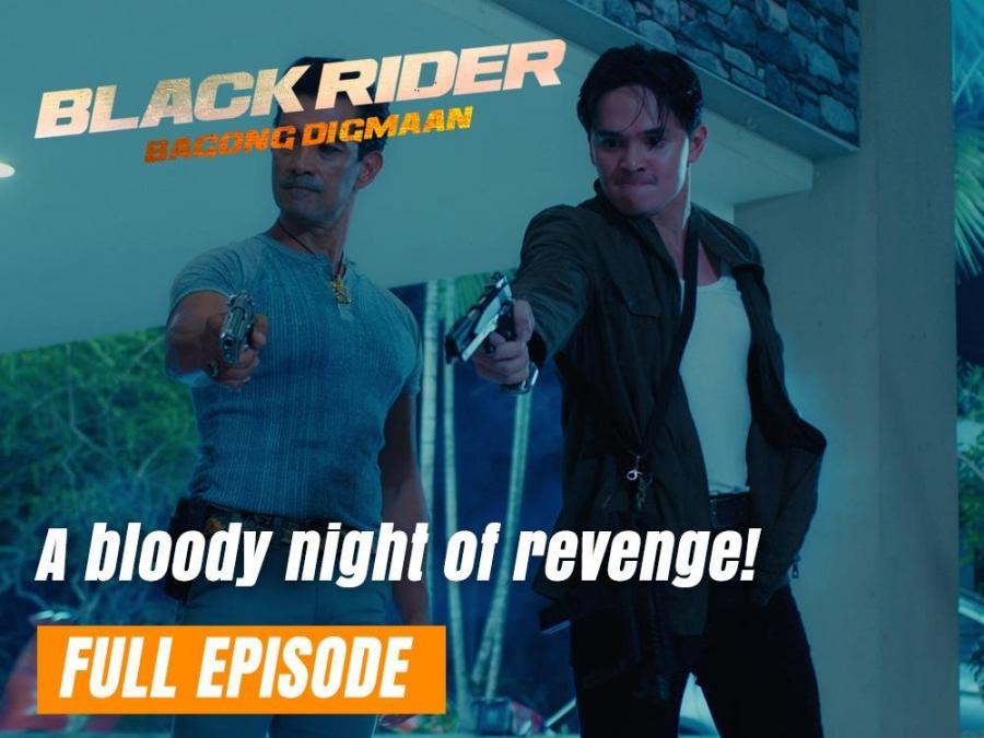 Black Rider: Full Episode 168 (June 28, 2024) | GMA Entertainment
