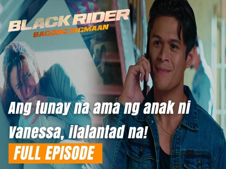 Black Rider: Full Episode 186 (July 24, 2024) | GMA Entertainment