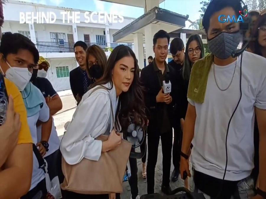 Artikulo 247: Exclusive behind-the-scenes clip of 'Artikulo 247 ...