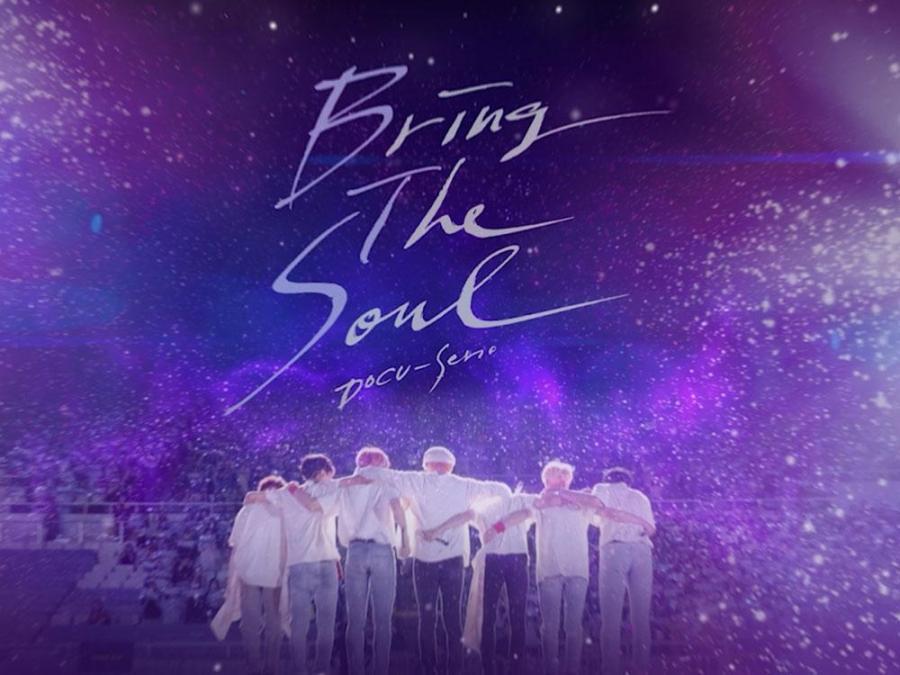 BTS 'Bring The Soul: Docu-series,' to air on GTV this June! | GMA Entertainment | GMA Entertainment