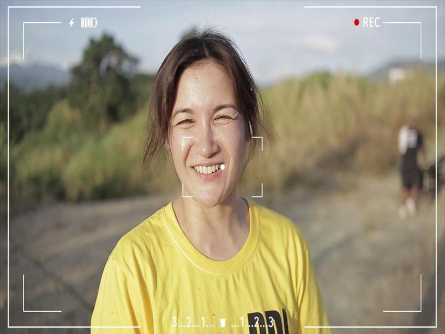 Mommy Dearest: Behind the scenes ng cliff fight nina Olive at Jade | GMA Entertainment