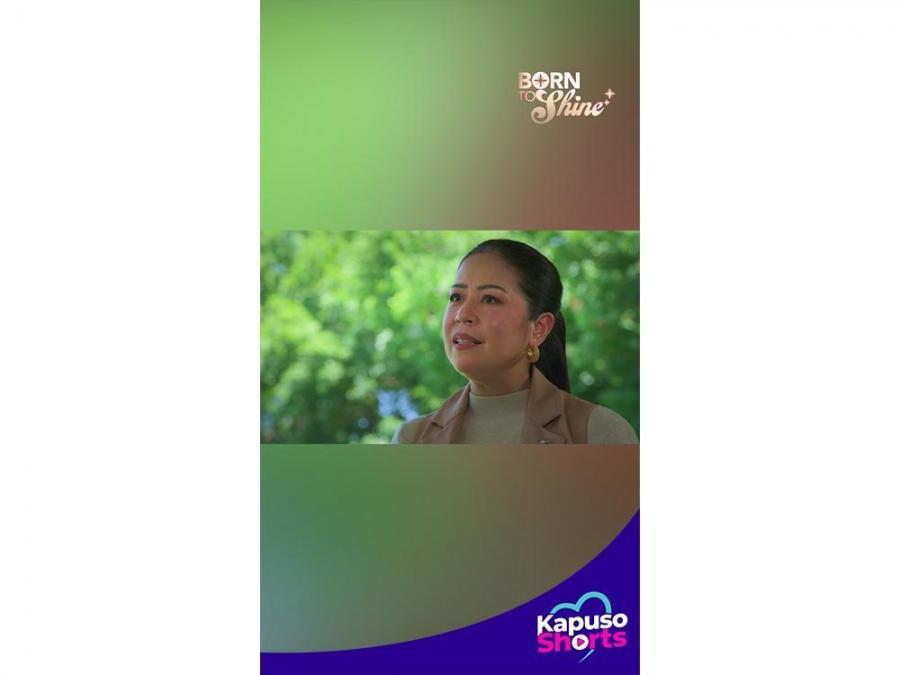 Itigil niyo na 'yan! #shorts | Born To Shine | GMA Entertainment