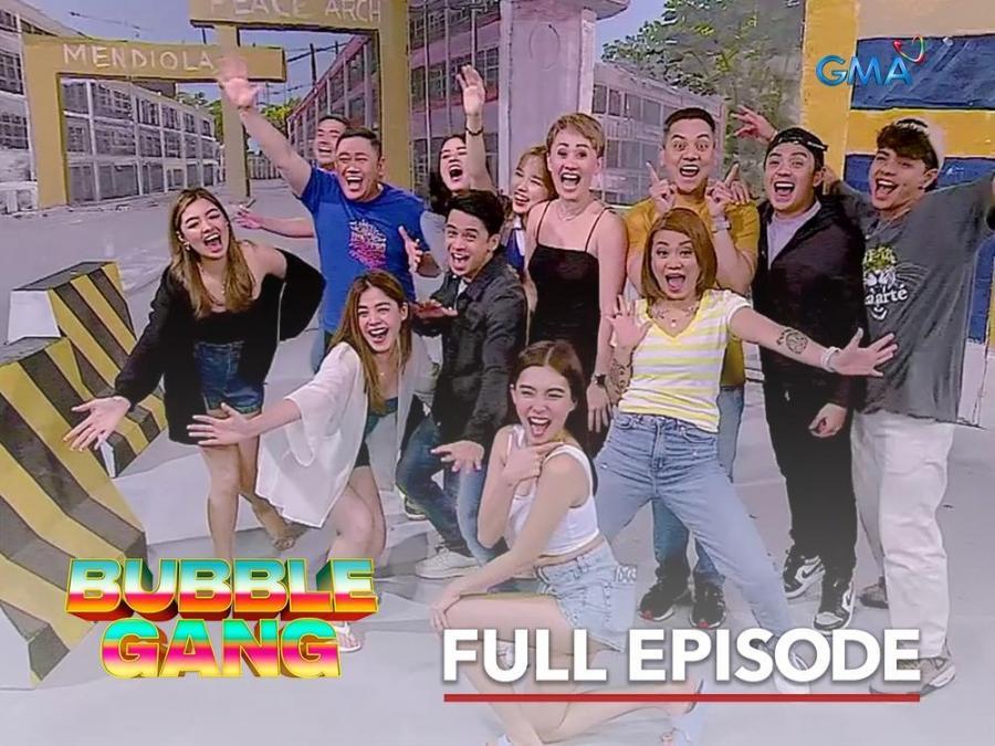 Bubble Gang: October 7, 2022 (Full Episode) | GMA Entertainment