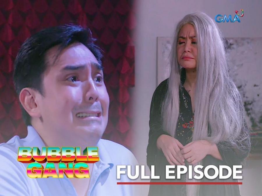 Bubble Gang: October 28, 2022 (Full Episode) | GMA Entertainment