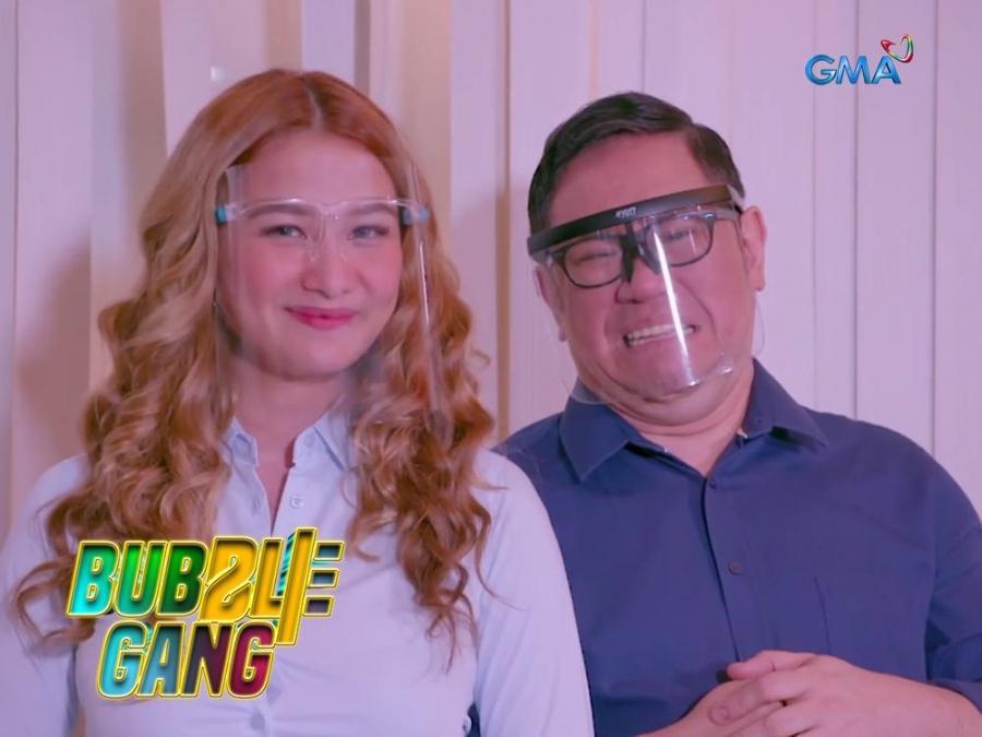 Bubble Gang: Manager, manager, isko mo ba ako? | GMA Entertainment