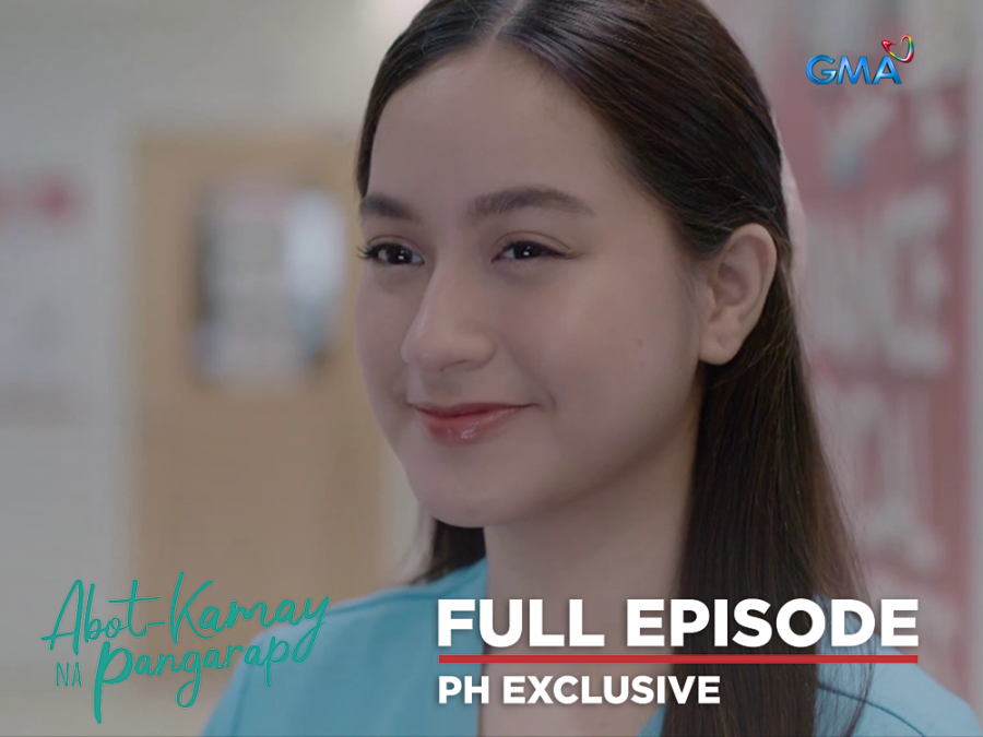 Abot Kamay Na Pangarap: Full Episode 24 (October 3, 2022) | GMA ...
