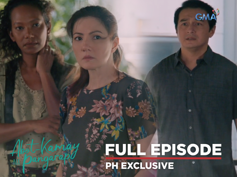 Abot Kamay Na Pangarap: Full Episode 35 (October 15, 2022) | GMA Entertainment