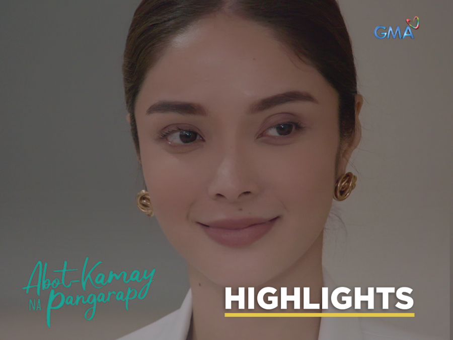 Abot Kamay Na Pangarap: The mischievous doctor strikes again! (Episode ...