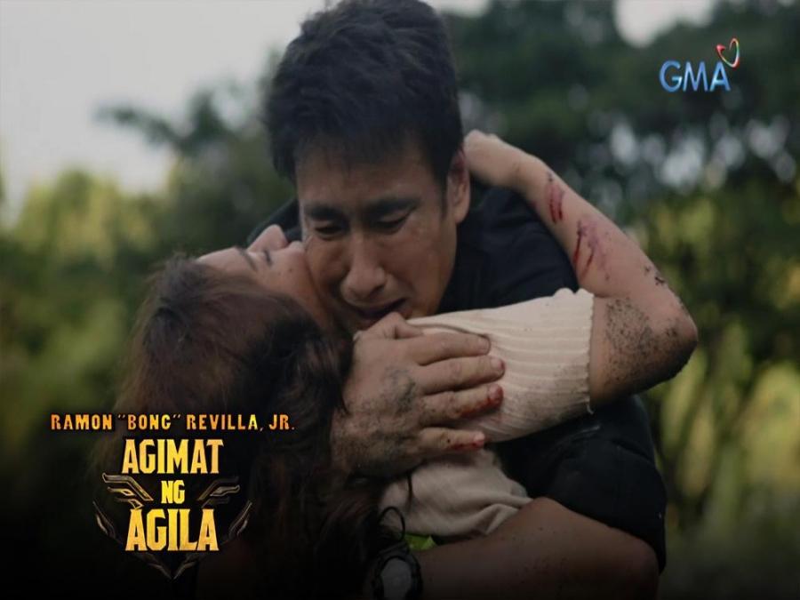 Agimat ng Agila 2: Farewell, Maya! | Episode 2 | GMA Entertainment