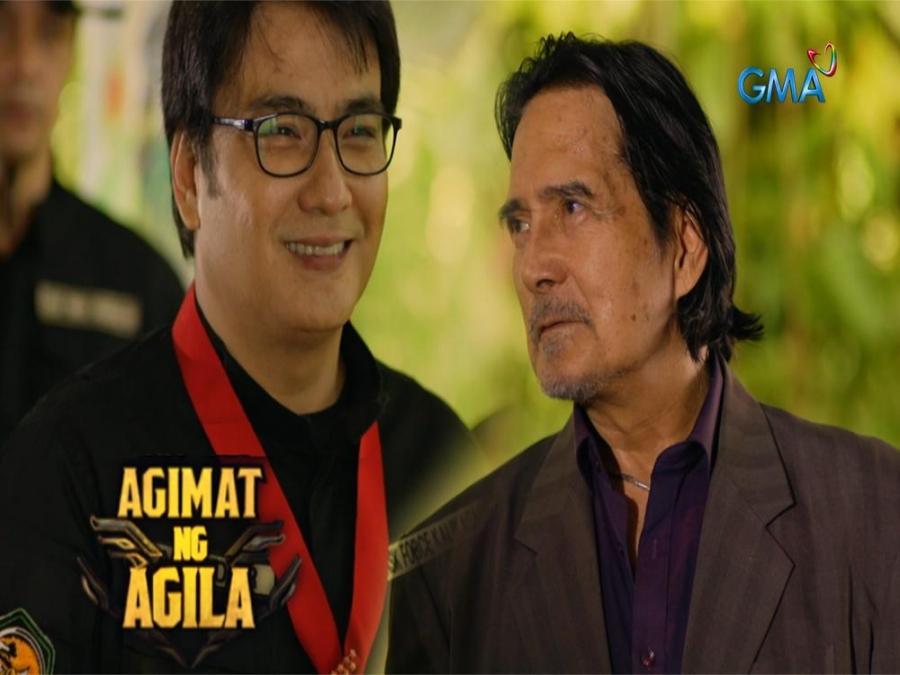 Agimat ng Agila: Munting payo ni Alejandro | Episode 1 | GMA Entertainment