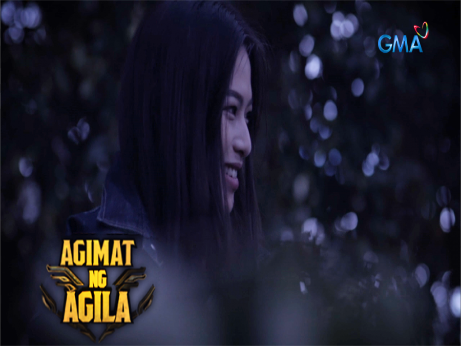 Agimat ng Agila: Bagong anyo ni Serpenta | Episode 12 | GMA Entertainment