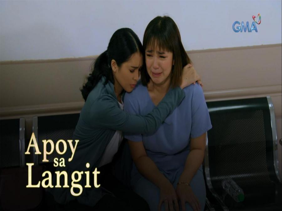 Apoy Sa Langit: Hey Anthony, it's time to wakey! (Episode 93 Part 1/4 ...