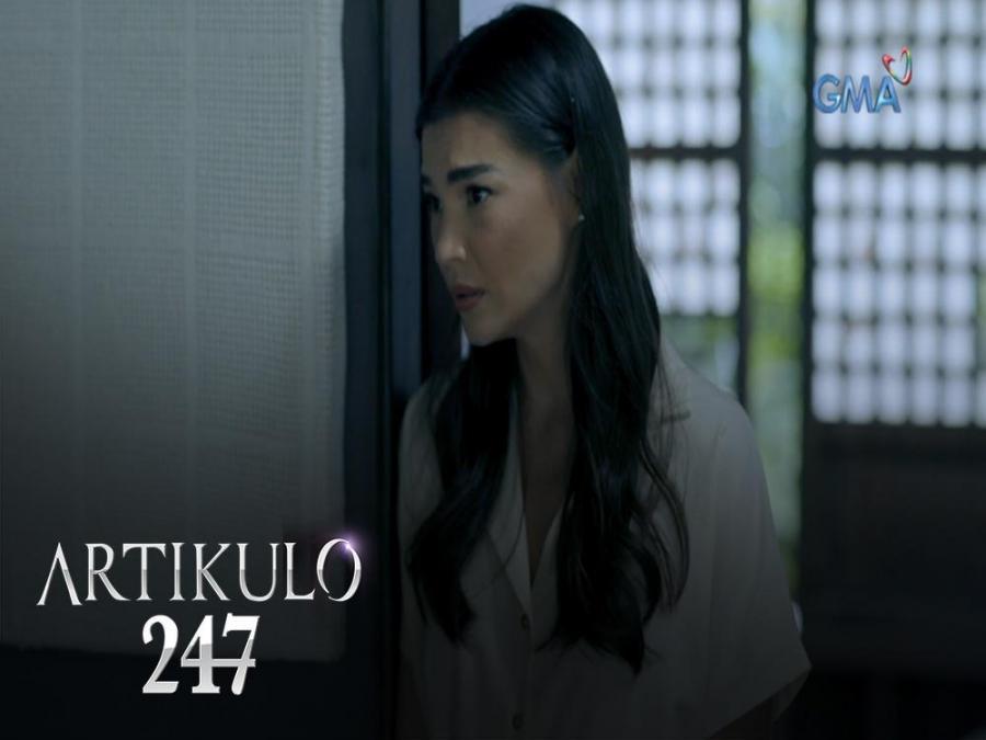 Artikulo 247: Nasaan ang ebidensya?! | Episode 51 (2/4) | GMA Entertainment