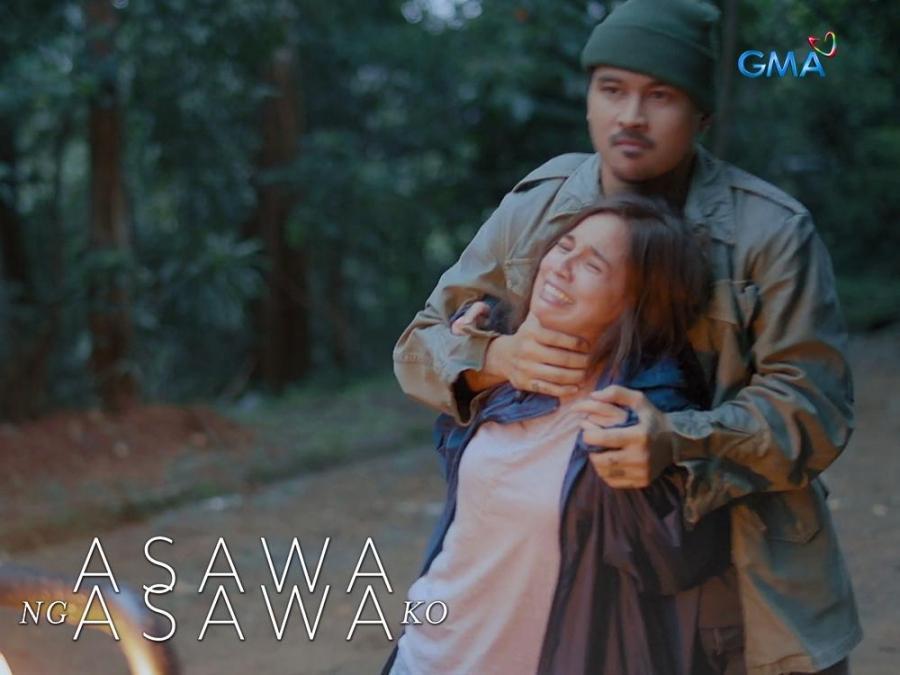 Asawa Ng Asawa Ko: Leon's obsession with Cristy intensifies! (Episode 9 ...