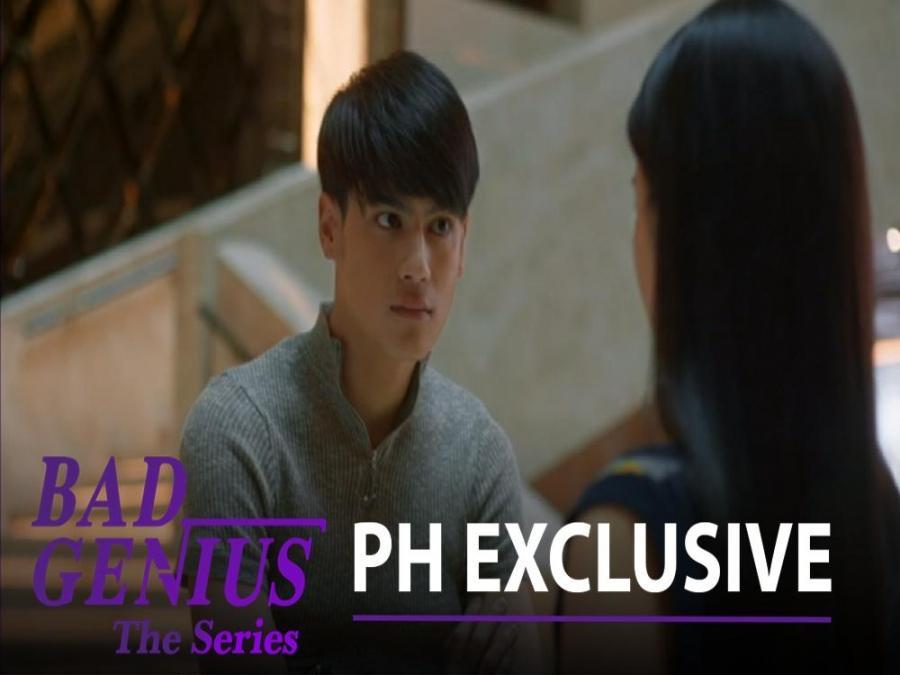 Bad Genius: Lynn's reason for accepting the offer | Episode 2 | GMA ...