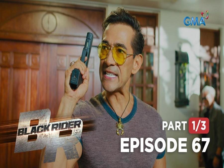 Black Rider: Edgardo hits his breaking point! (Full Episode 67 - Part 1/3) | GMA Entertainment