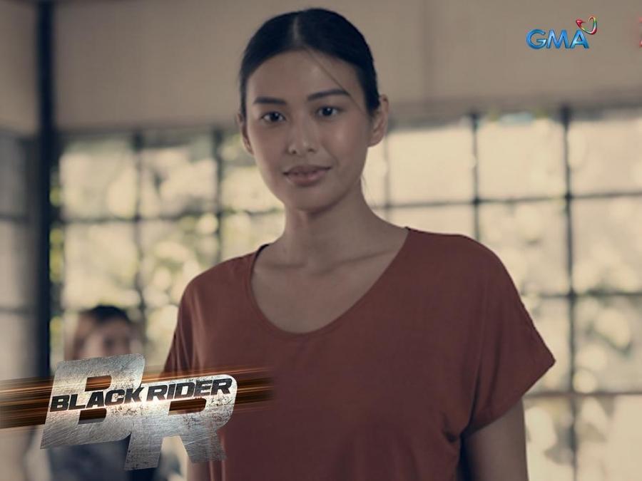 POV - Hindi ka talaga pang rampahan | Black Rider | GMA Entertainment