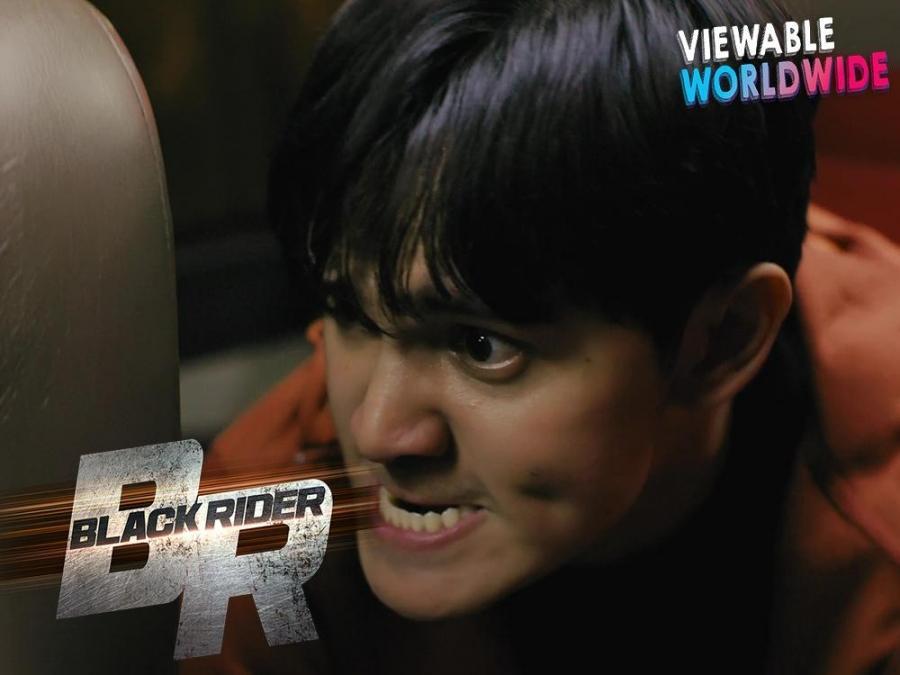 Black Rider: Elias' heroism kicks in! (Episode 74) | GMA Entertainment
