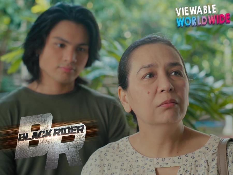 Black Rider: Ang pag-kidnap kay Alma! (Episode 83) | GMA Entertainment