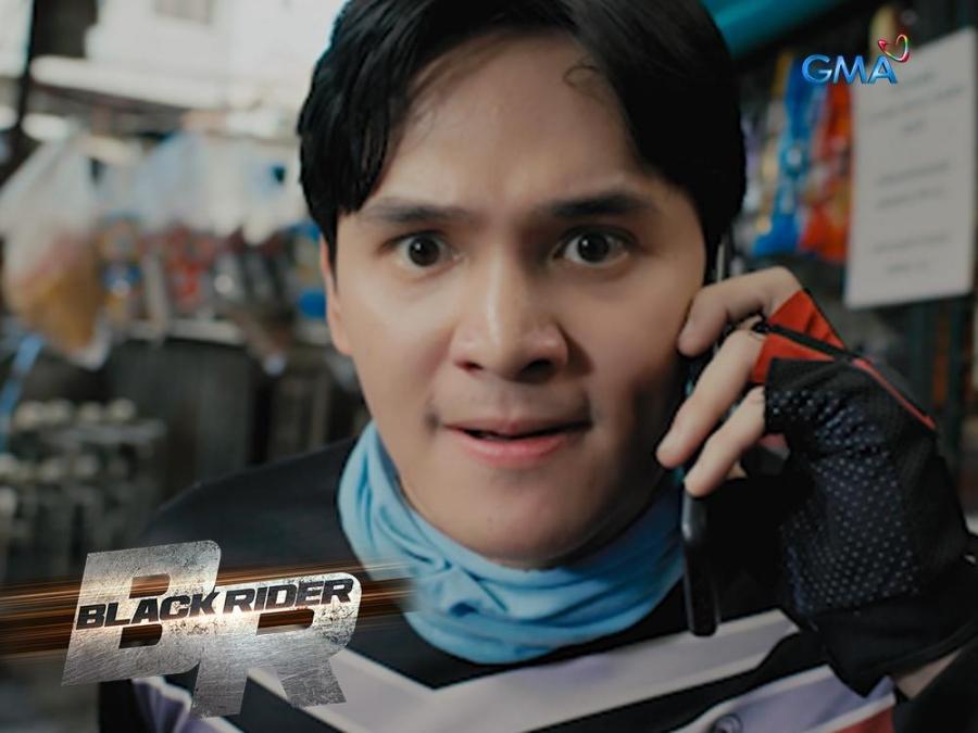 Alma, nadamay na sa gulo nina Elias at Calvin | Black Rider | GMA ...