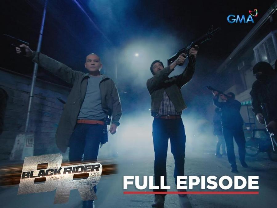 Black Rider: Full Episode 93 (March 13, 2024) - Black Rider - Home ...