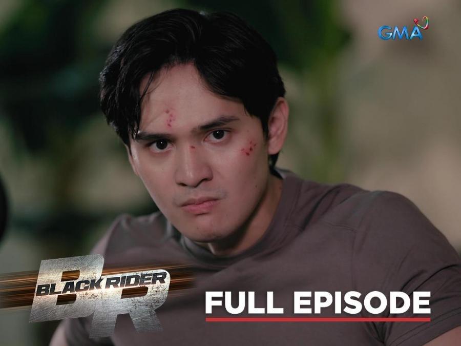 Black Rider: Full Episode 97 (March 19, 2024) | GMA Entertainment