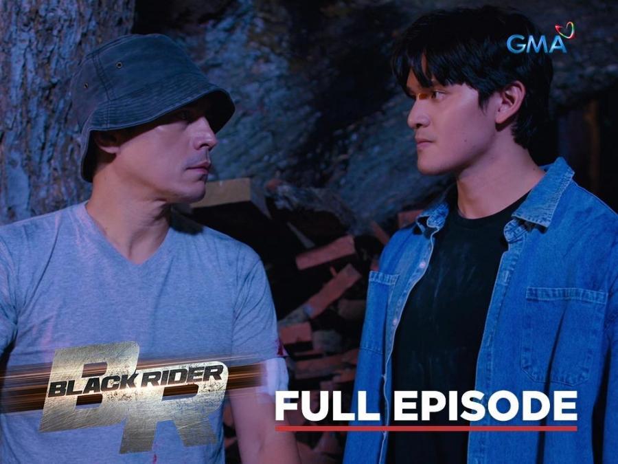 Black Rider: Full Episode 99 (March 21, 2024) | GMA Entertainment