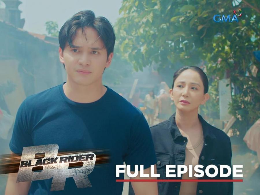 Black Rider: Full Episode 100 (March 22, 2024) | GMA Entertainment