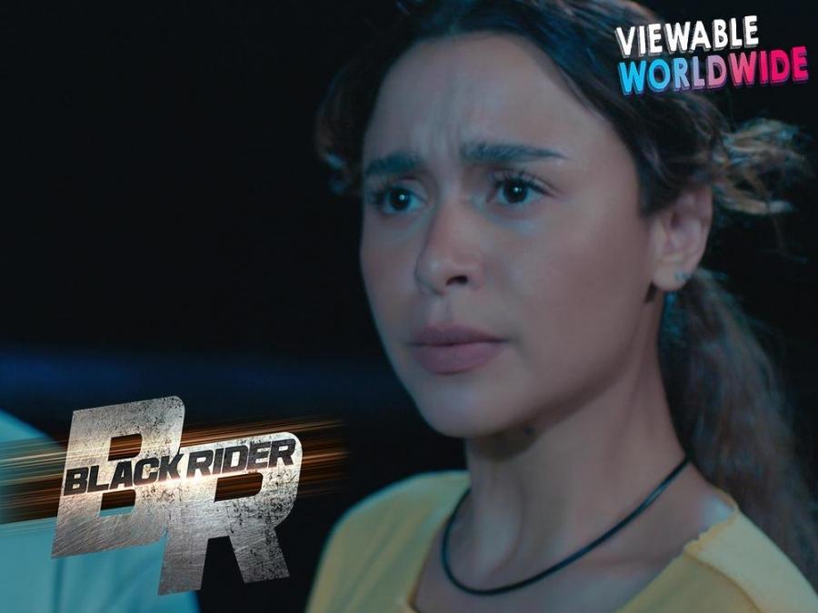 Black Rider: Bane, balak sumunod sa Isla Alakdan! (Episode 103) | GMA ...