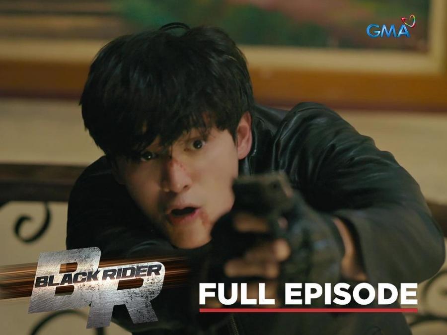 Black Rider: Full Episode 103 (March 27, 2024) | GMA Entertainment