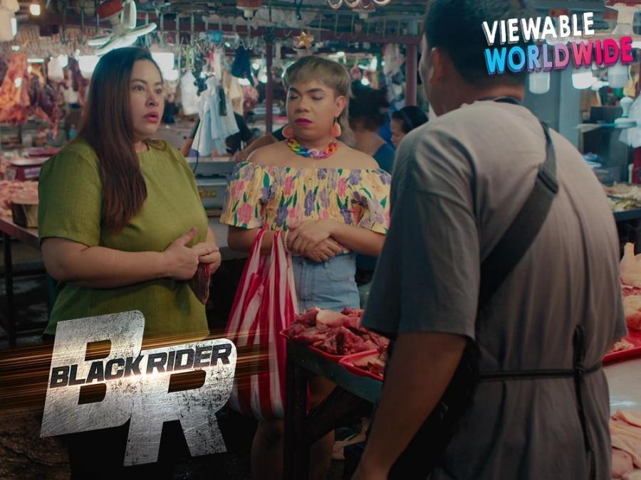 Black Rider: Lorna, nagnakaw ng pera ng kaban! (Episode 104) | GMA ... Black Rider: Lorna, nagnakaw ng pera ng kaban! (Episode 104) | GMA ...