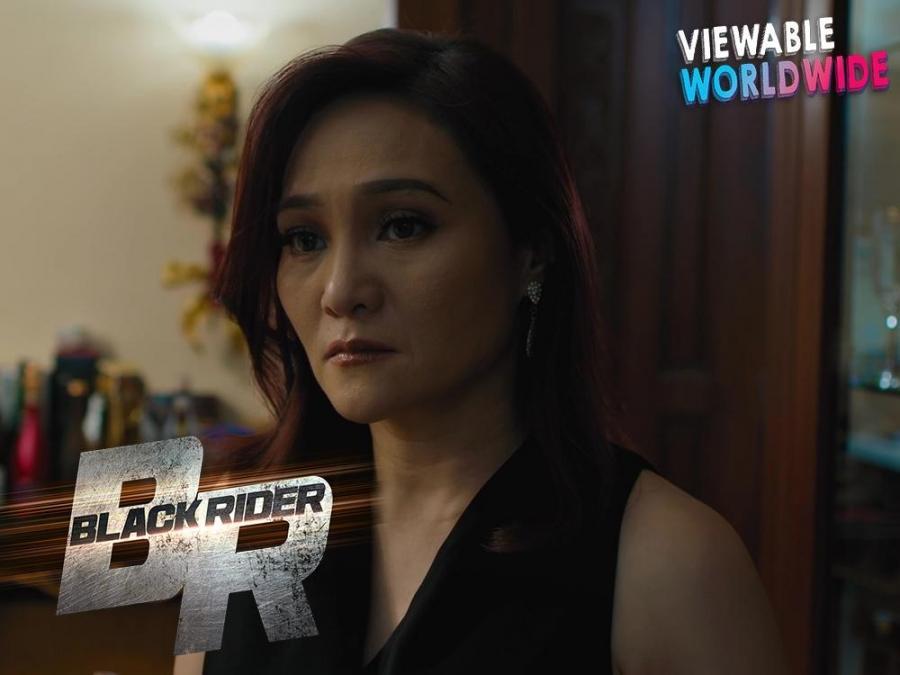 Black Rider: William, ipagpapalit si Sasha kay Rebecca?! (Episode 112 ...