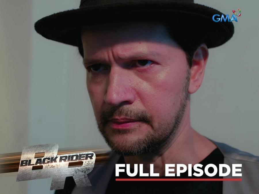 Black Rider: Full Episode 115 (April 16, 2024) - Black Rider - Home ...