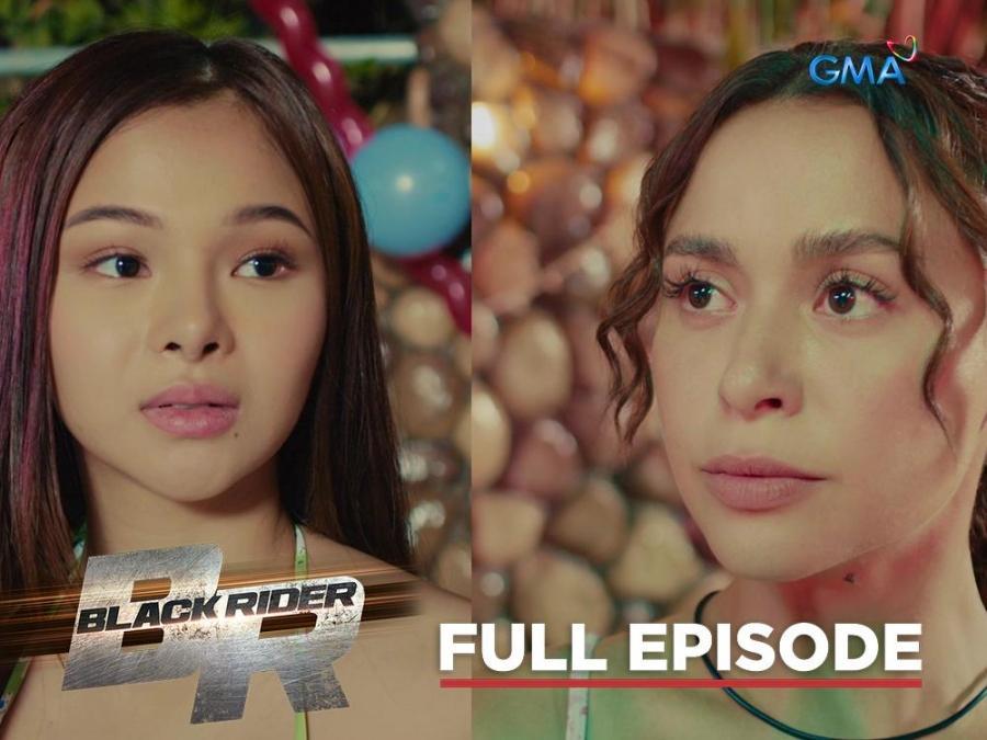 Black Rider: Full Episode 126 (May 1, 2024) | GMA Entertainment