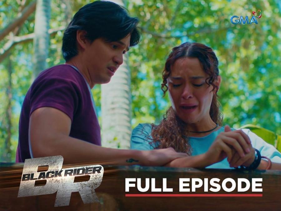 Black Rider: Full Episode 129 (May 6, 2024) | GMA Entertainment