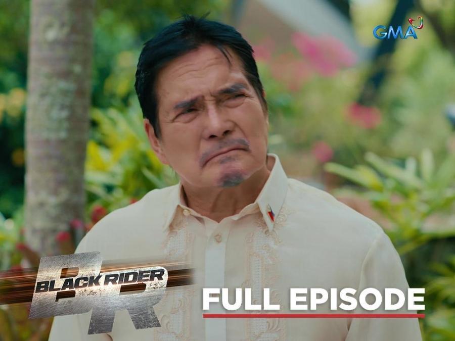Black Rider: Full Episode 130 (May 7, 2024) | GMA Entertainment