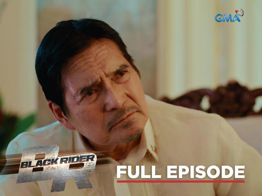 Black Rider: Full Episode 131 (May 8, 2024) | GMA Entertainment