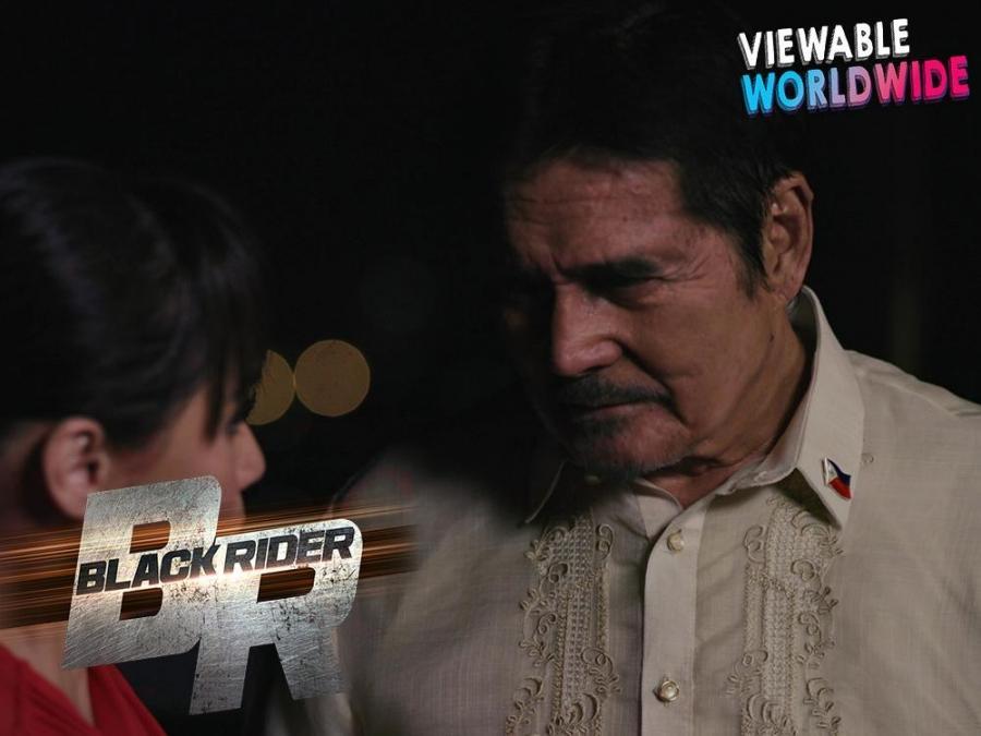 Black Rider: Ang plano ni William sa pag-angat! (Episode 135) | GMA ...