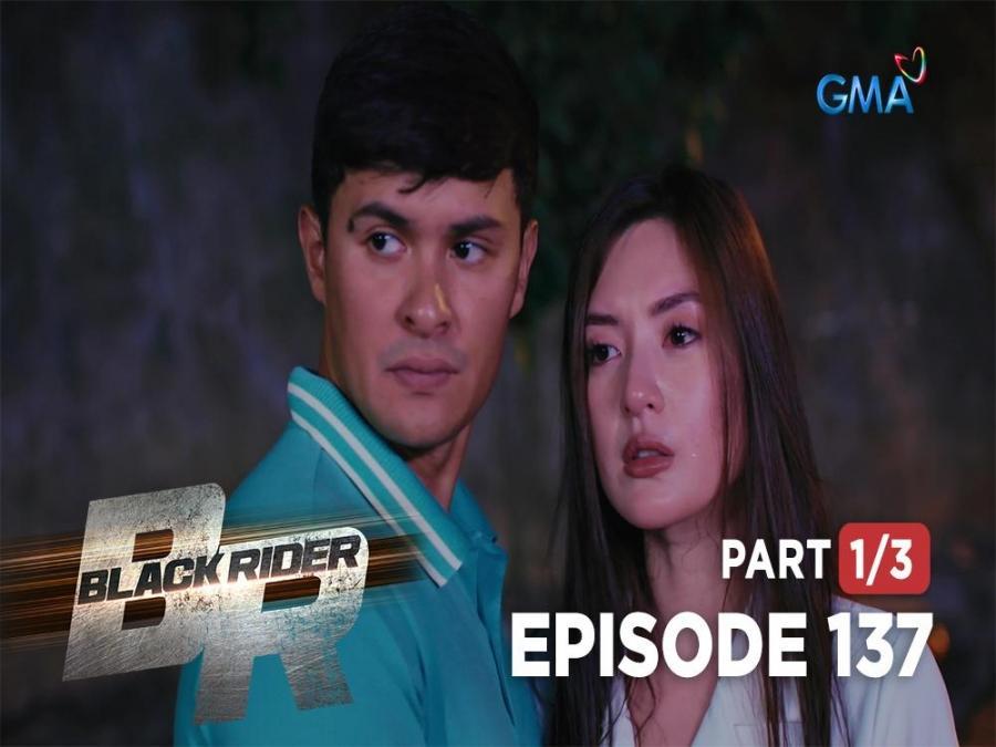 Black Rider: Ang paninindigan ni Paeng sa kanyang pag-ibig (Full Episode 137 - Part 1/3) | GMA ...