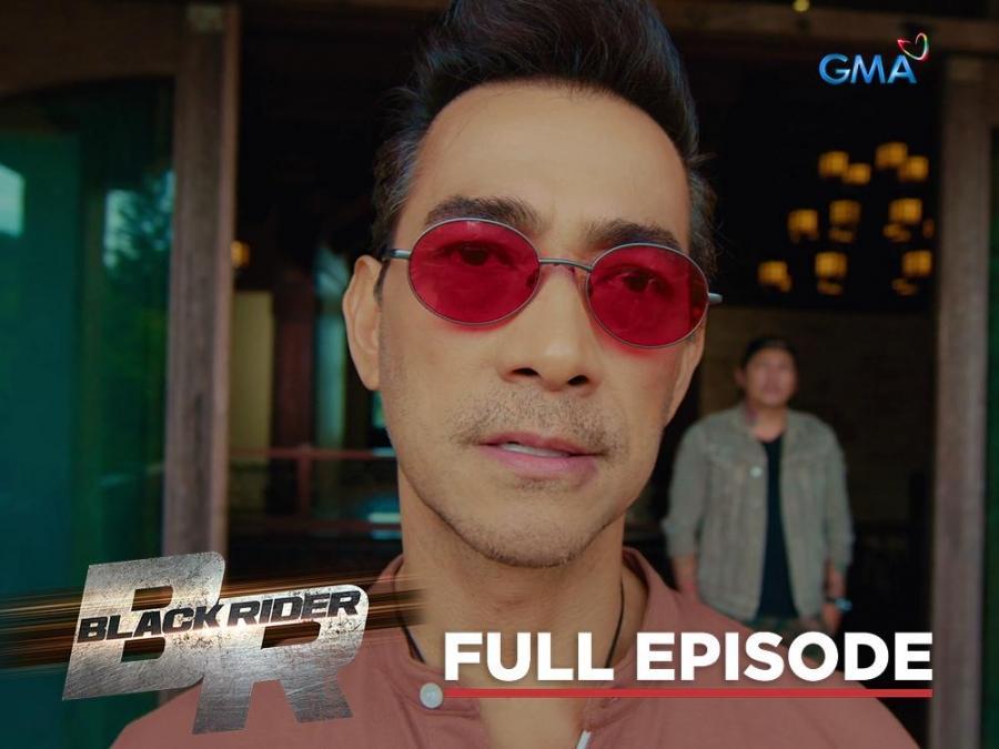 Black Rider: Full Episode 139 (May 20, 2024) | GMA Entertainment
