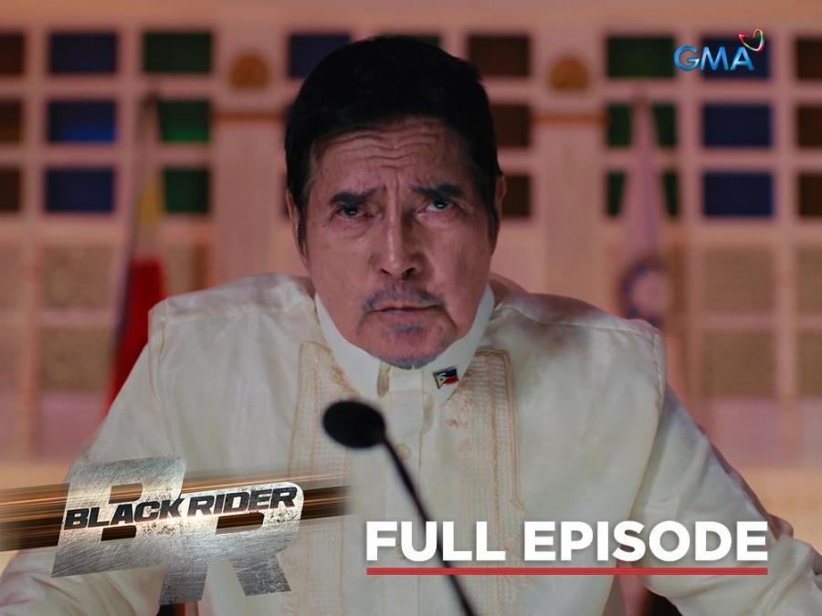 Black Rider: Full Episode 140 (May 21, 2024) | GMA Entertainment