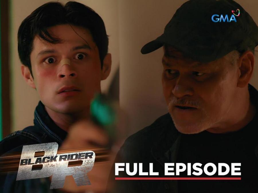 Black Rider: Full Episode 141 (May 22, 2024) | GMA Entertainment