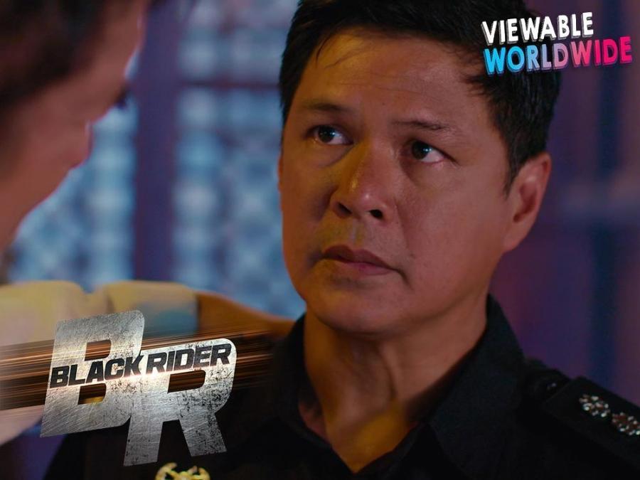 Black Rider: Chief Ricarte, papanig nga ba kay William? (Episode 142 ...