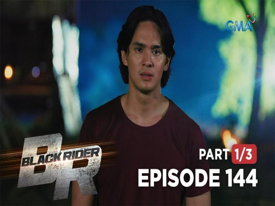 Black Rider: Ang mga babaeng gumugulo sa utak ni Elias! (Full Episode ...