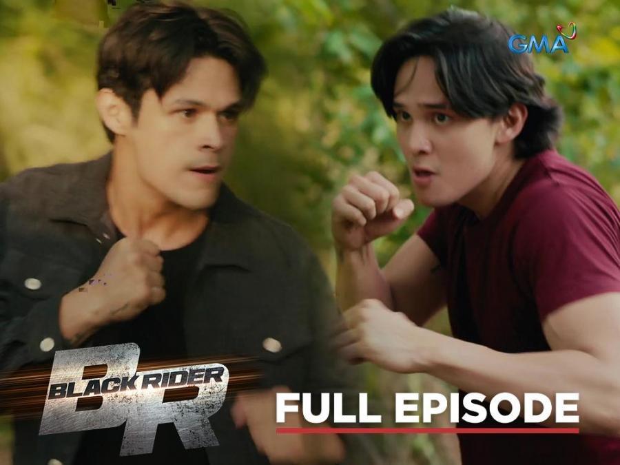 Black Rider: Full Episode 145 (May 28, 2024) | GMA Entertainment